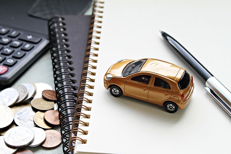 Hit the Breaks: 2026 Tax Write-Offs for Business Driving | Kirsch CPA ...